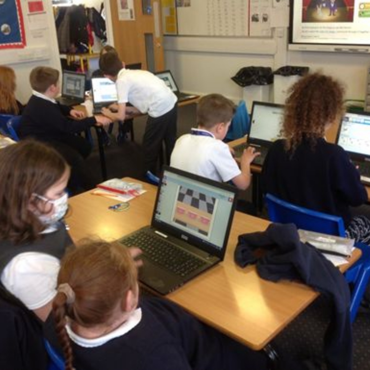 11/03/2022 - Keyingham Primary