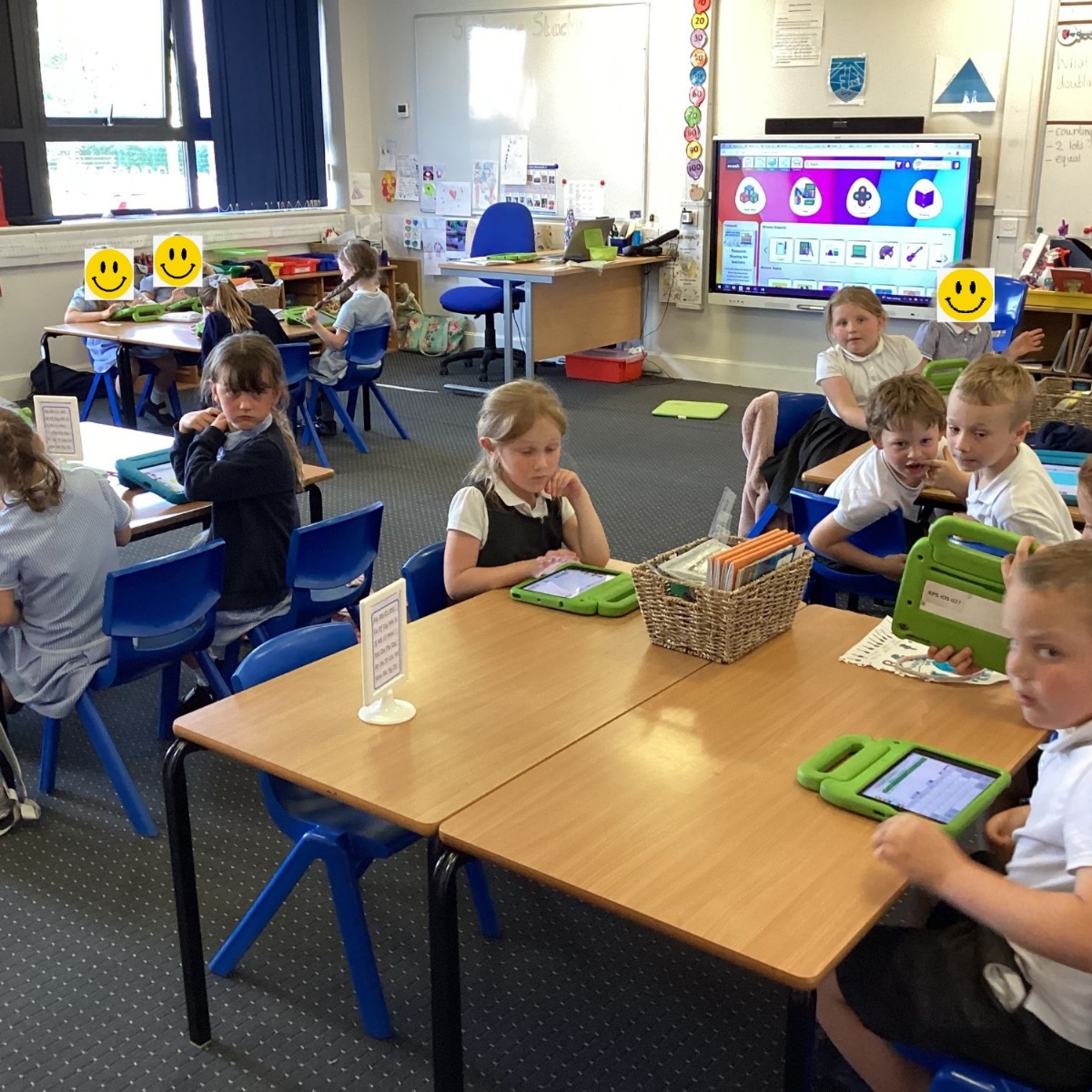 20/05/2022 - Keyingham Primary