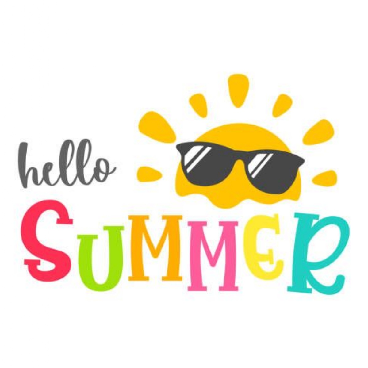 Hello Summer! - Keyingham Primary