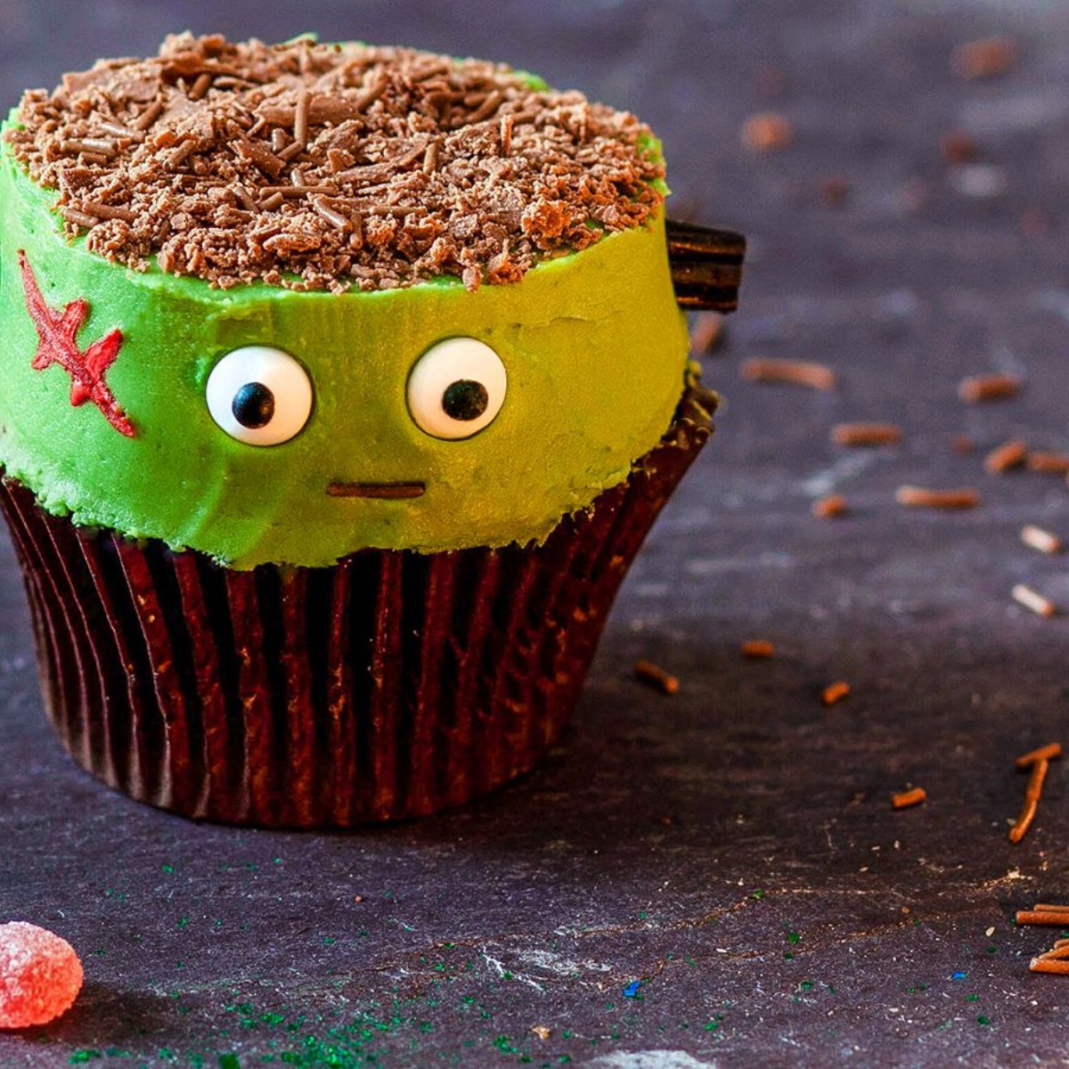 Halloween Bun Competition - Keyingham Primary