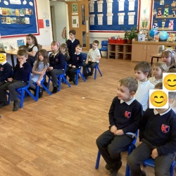 03/03/2023 - Keyingham Primary