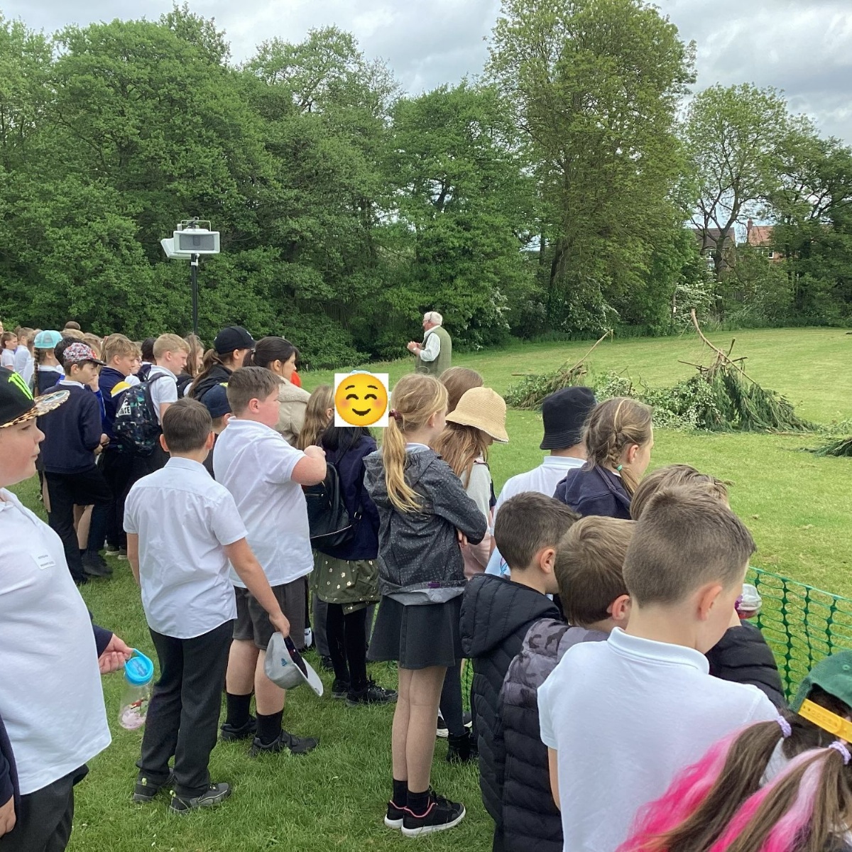 Driffield Food and Farming Event - Keyingham Primary