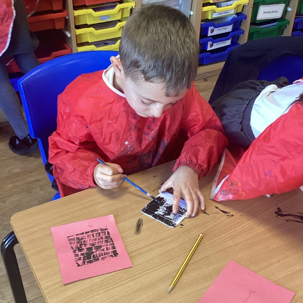 24/11/2023 - Keyingham Primary