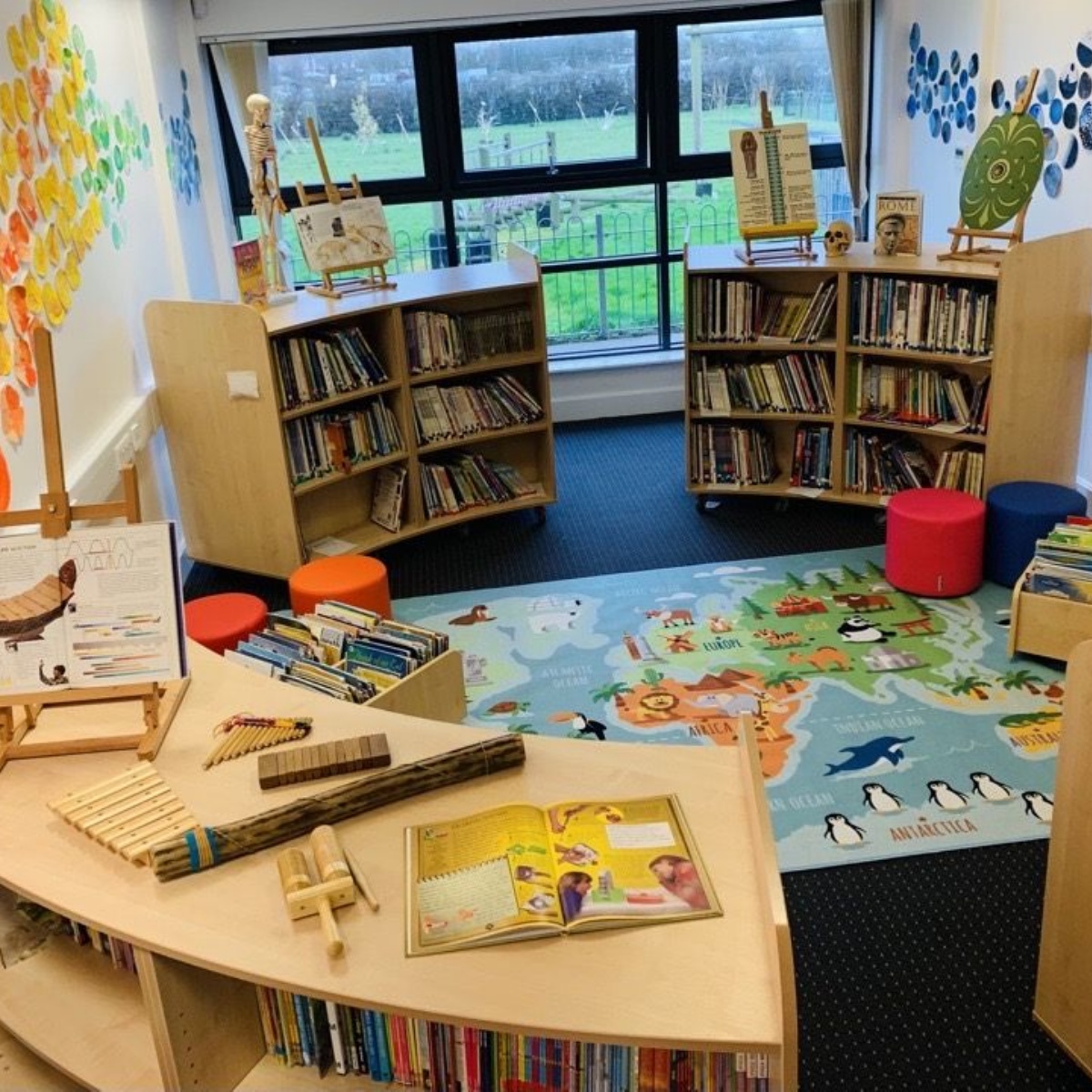 The Final Result... - Keyingham Primary